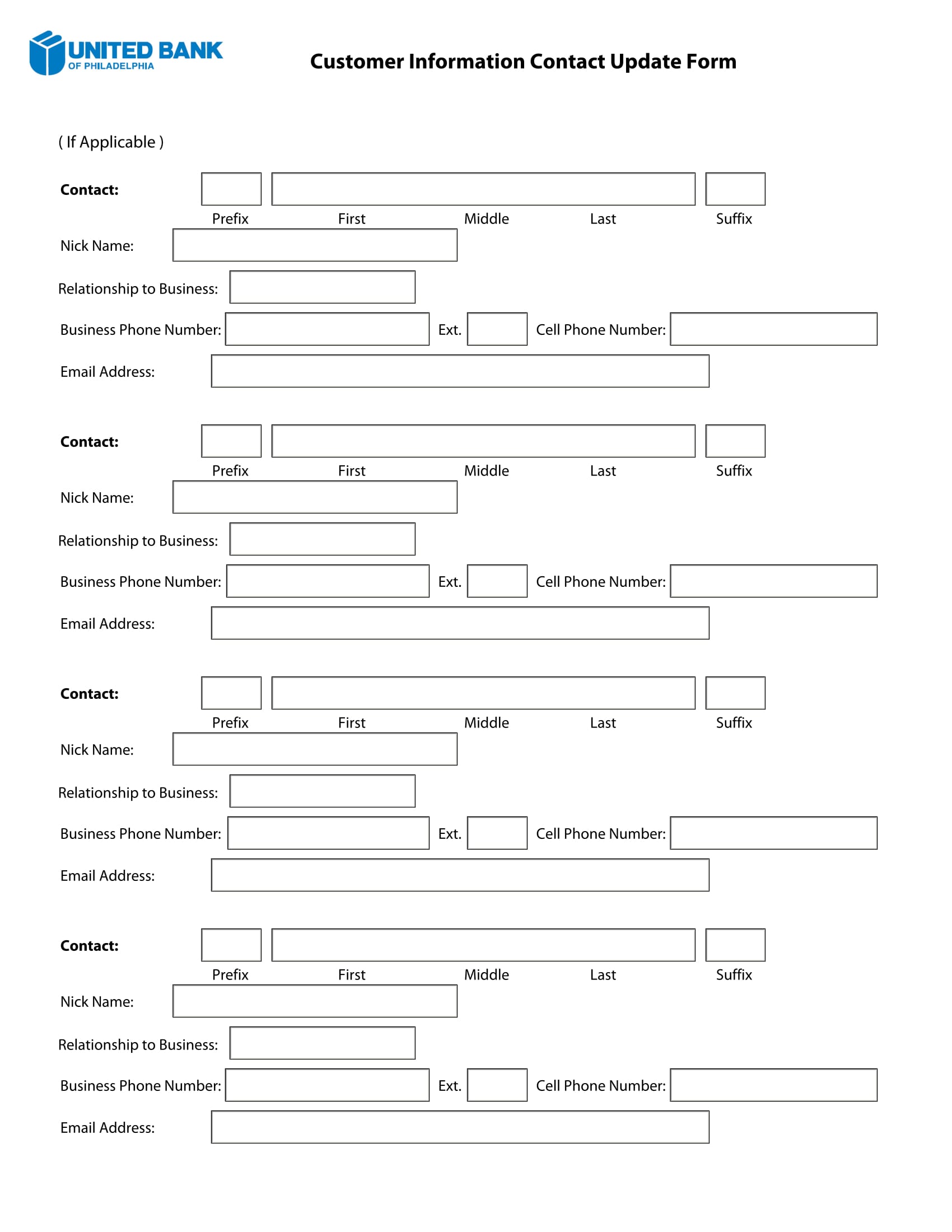 FREE 17+ The Uses of Information Forms in PDF | Ms Word | Excel