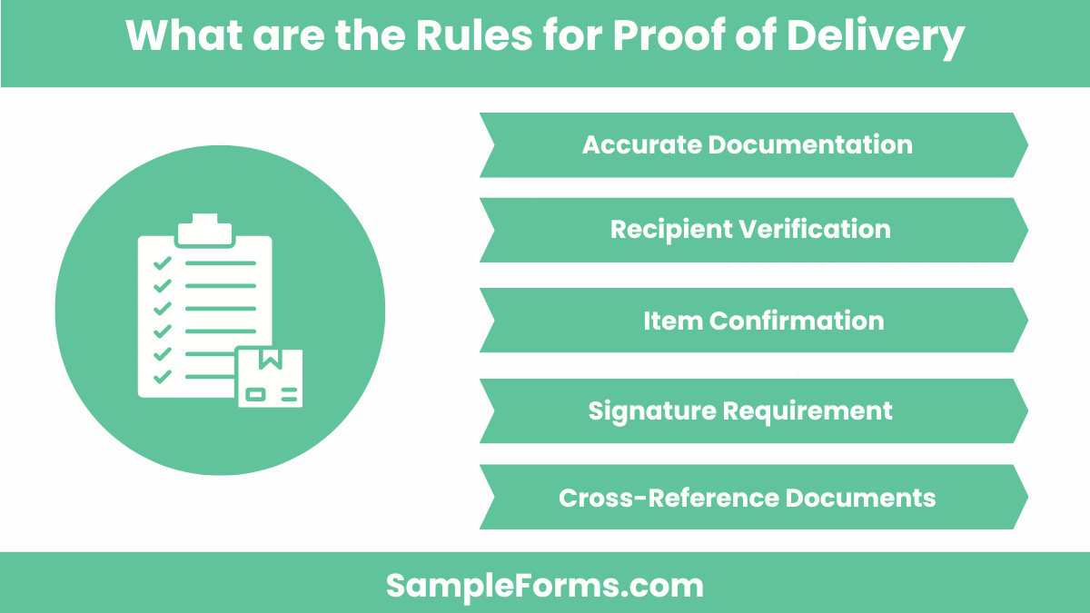 FREE 10+ Delivery Receipt Form Samples, PDF, MS Word, Google Docs