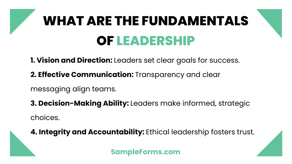 Free 10+ Leadership Assessment Questions Samples, PDF, MS Word, Google Docs