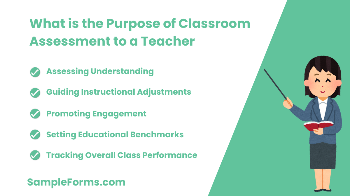 FREE 11+ Teacher Assessment Form Samples, PDF, MS Word, Google Docs