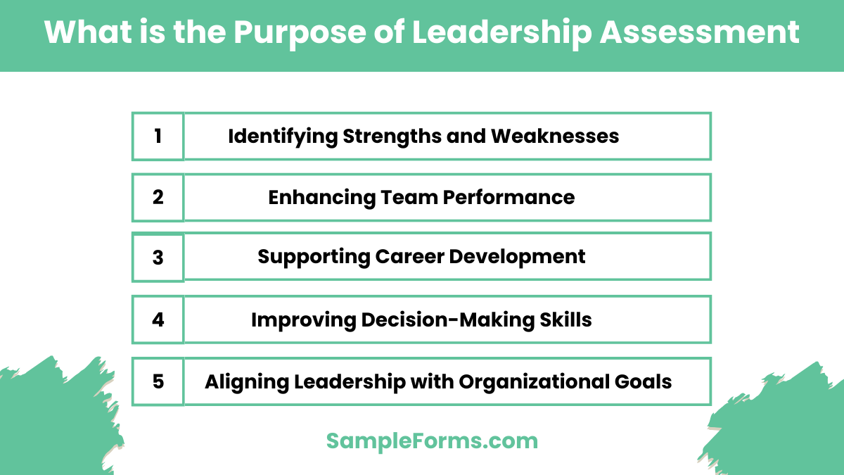 Free 10+ Leadership Assessment Questions Samples, PDF, MS Word, Google Docs