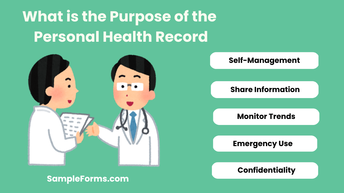 FREE 13+ Health Record Form Samples, PDF, MS Word, Google Docs