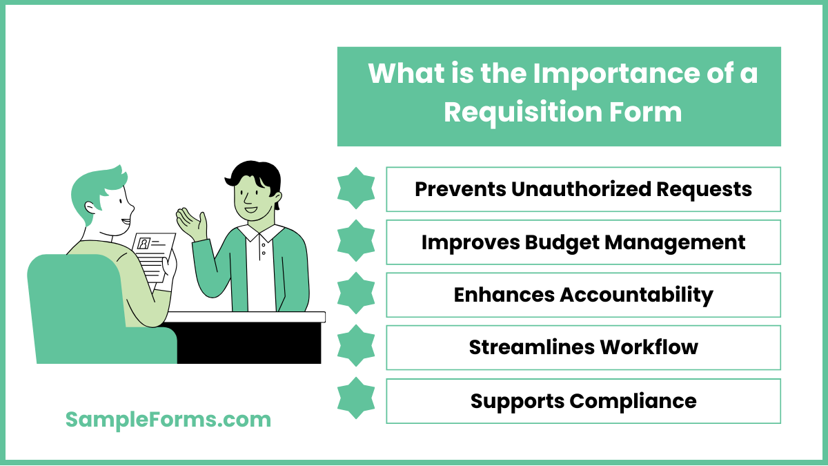 FREE 12+ Employee Requisition Form Samples, PDF, MS Word, Google Docs