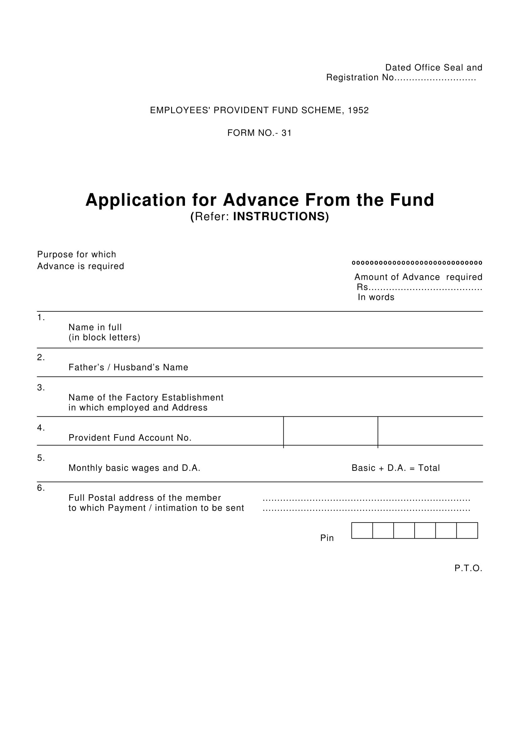 FREE 14+ Marriage Application Form Samples, PDF, MS Word, Google Docs