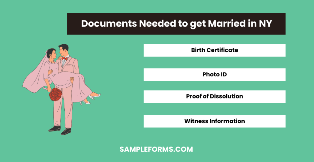 FREE 14+ Marriage Application Form Samples, PDF, MS Word, Google Docs