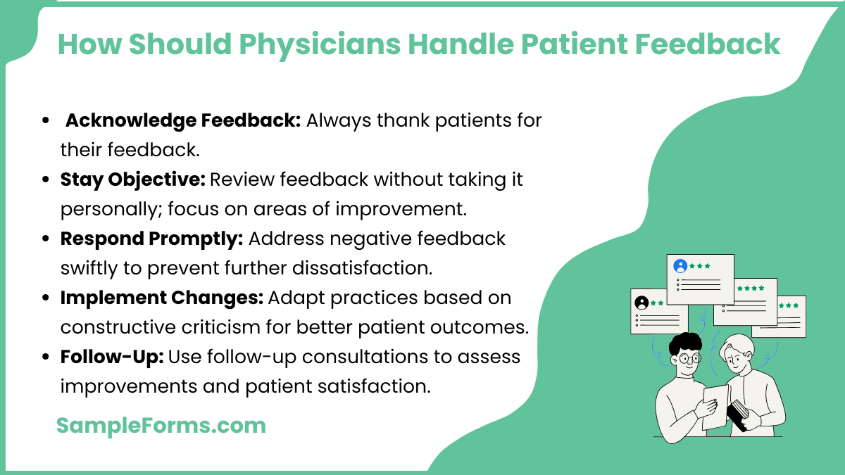 FREE 11+ Patient Feedback Form Samples, PDF, MS Word, Google Docs