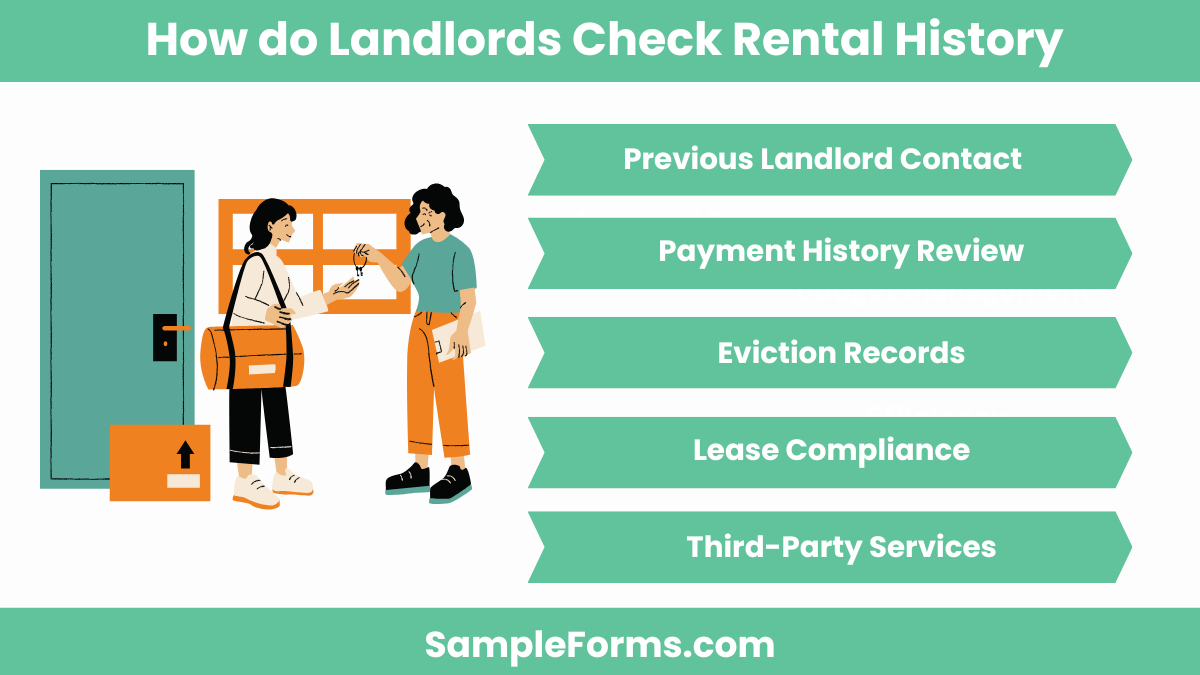 FREE 14+ Tenant Information Form Samples, PDF, MS Word, Google Docs, Excel