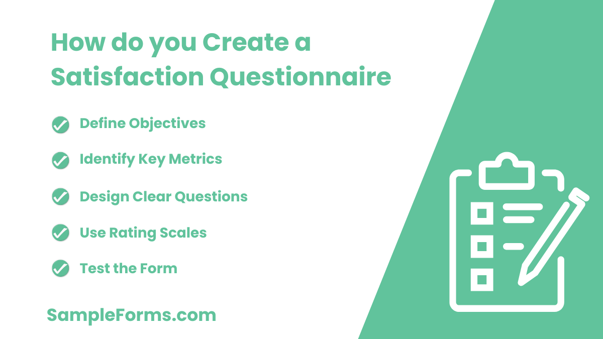 FREE 10+ Client Satisfaction Questionnaire Form Samples, PDF, MS Word ...