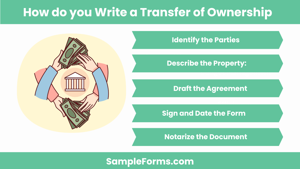 FREE 10+ Land Transfer Form Samples, PDF, MS Word, Google Docs