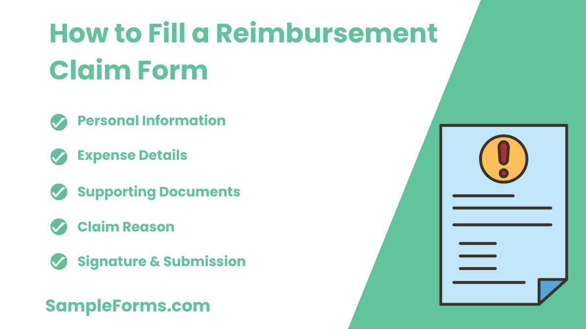 FREE 9+ Nextcare Reimbursement Form Samples, PDF, MS Word, Google Docs