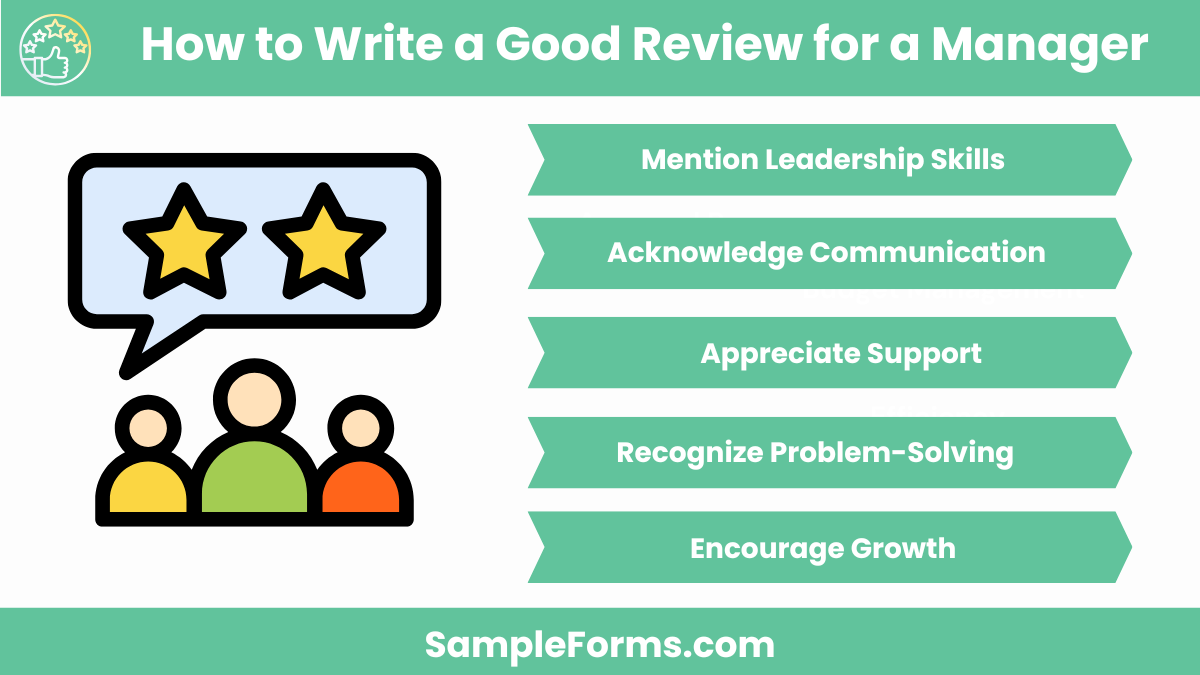 FREE 9+ Manager Feedback Form Samples, PDF, MS Word, Google Docs