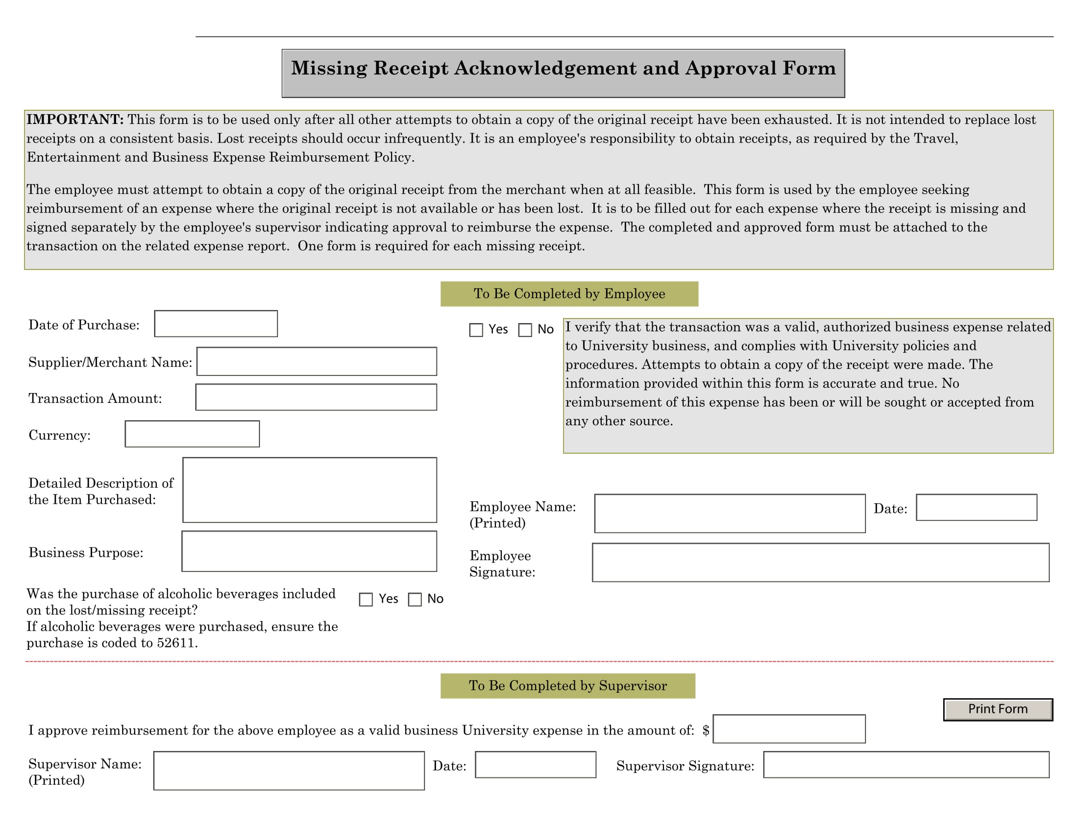FREE 10+ Approval Forms [ Travel Request, Event and Project, Contract ]