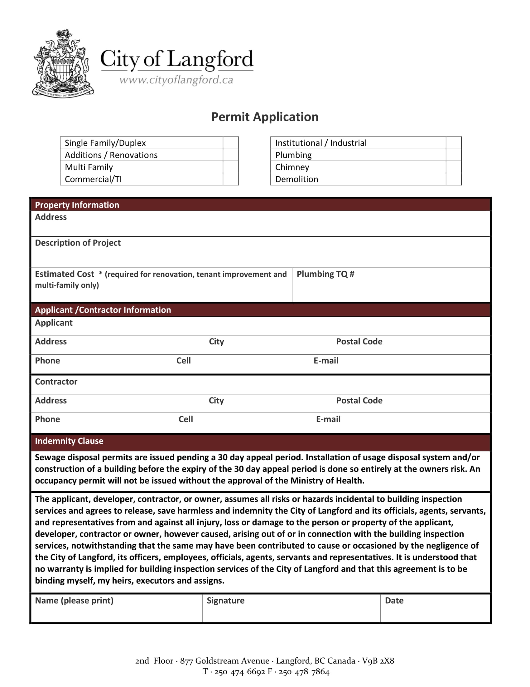 FREE 10+ Required Forms for Opening and Operating a Bakery Business in PDF