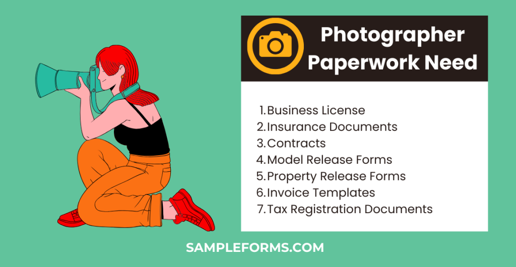 FREE 12+ Photo Consent Form Samples, PDF, MS Word, Google Docs