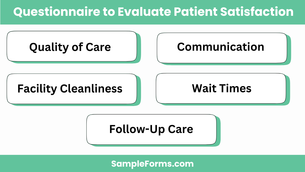 FREE 10+ Client Satisfaction Questionnaire Form Samples, PDF, MS Word ...