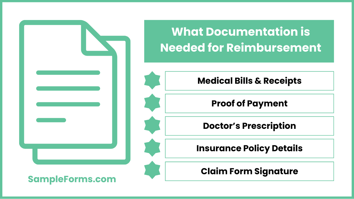 FREE 9+ Nextcare Reimbursement Form Samples, PDF, MS Word, Google Docs