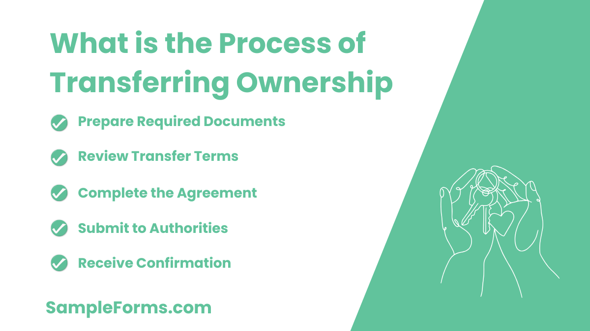 FREE 10+ Land Transfer Form Samples, PDF, MS Word, Google Docs