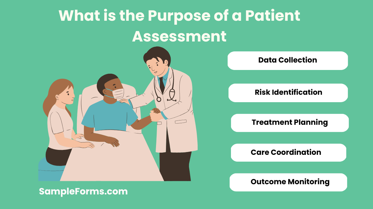 FREE 14+ Patient Assessment Form Samples, PDF, MS Word, Google Docs, Excel