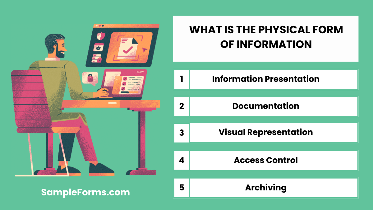 FREE 13+ Physical Form Samples, PDF, MS Word, Google Docs
