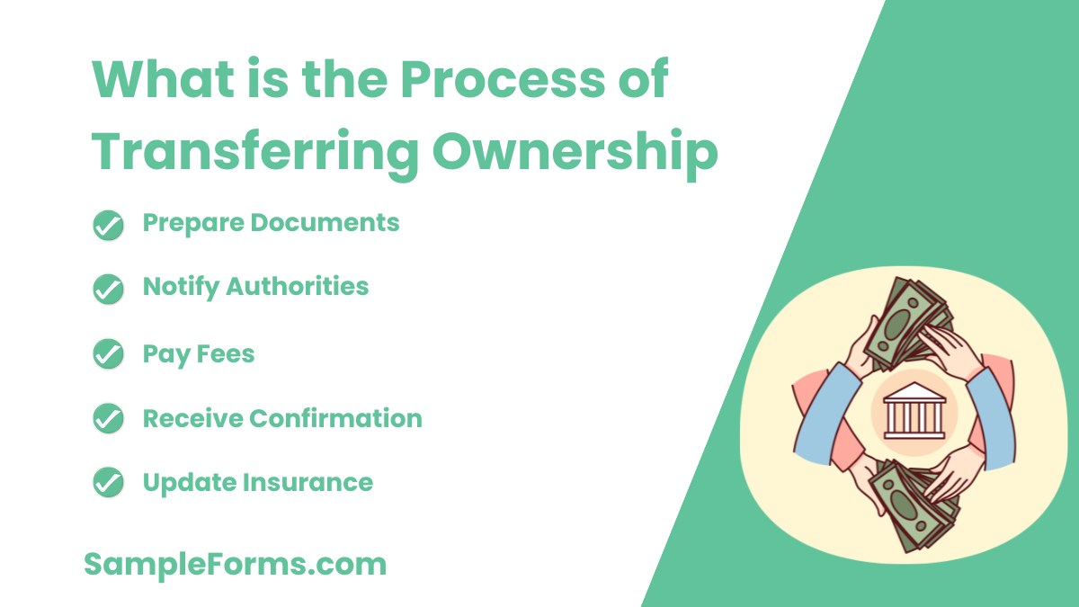 FREE 12+ Registration Transfer Form Samples, PDF, MS Word, Google Docs