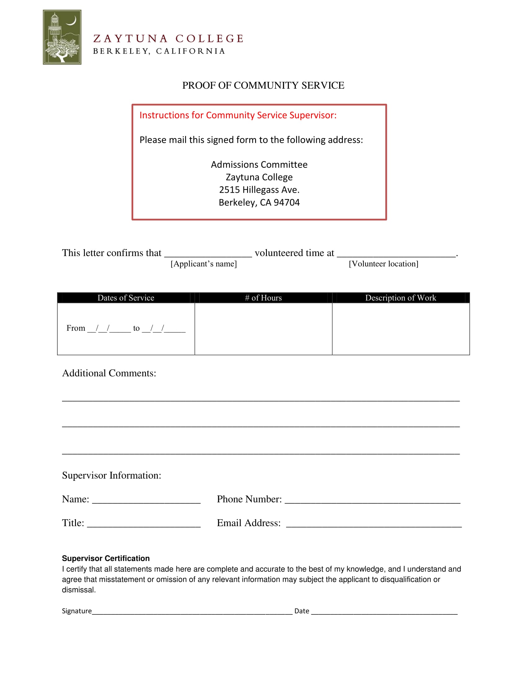 FREE 19+ Service Forms for Varieties of Purposes in PDF | Ms Word