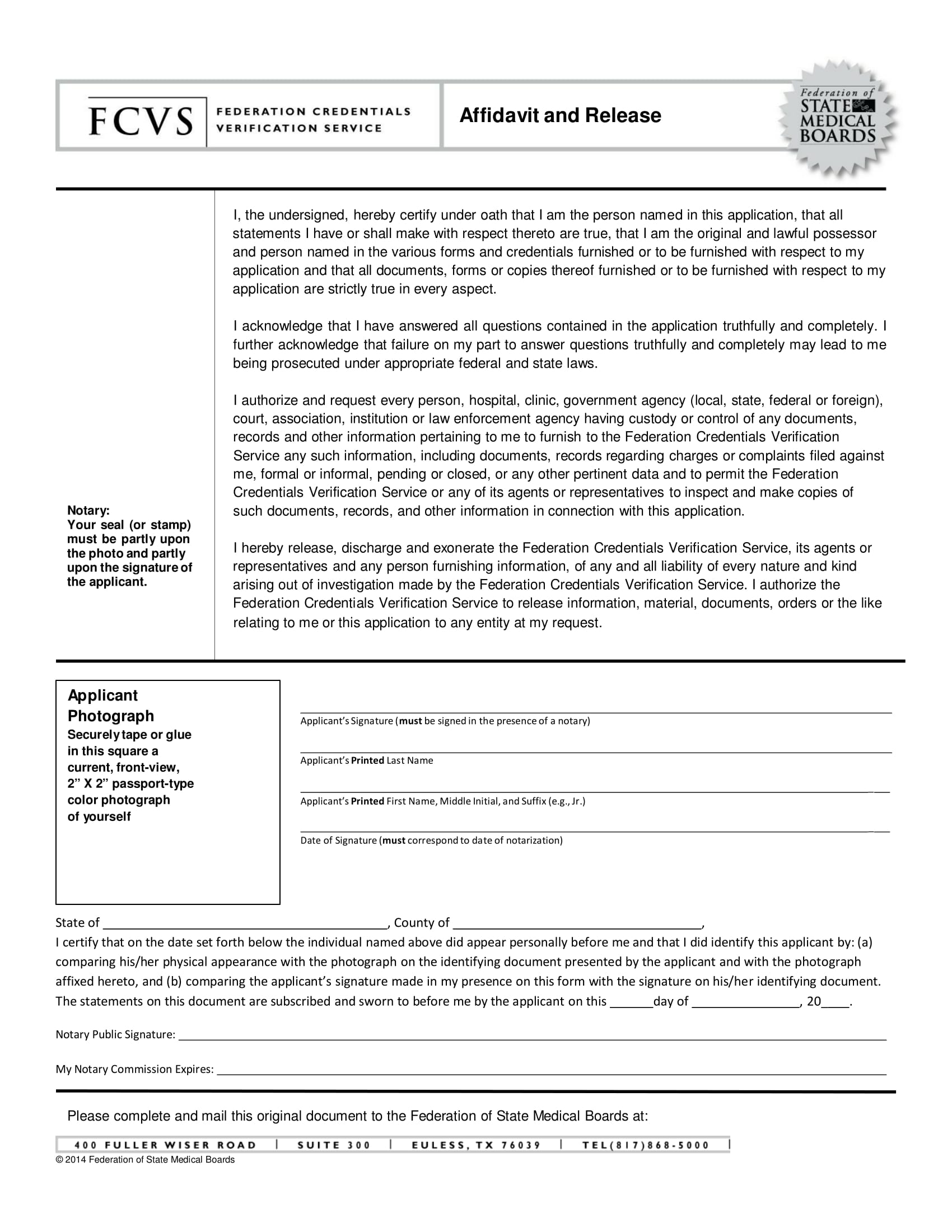 FREE 29+ Affidavit Form Samples, PDF, MS Word, Google Docs