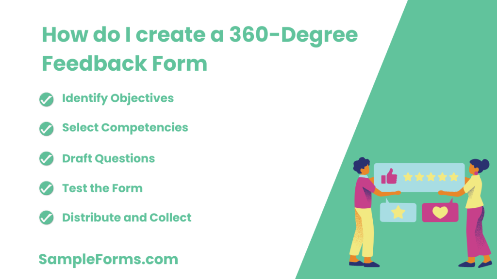 FREE 15+ Form for 360 Degree Feedback Samples, PDF, MS Word, Google Docs, Excel