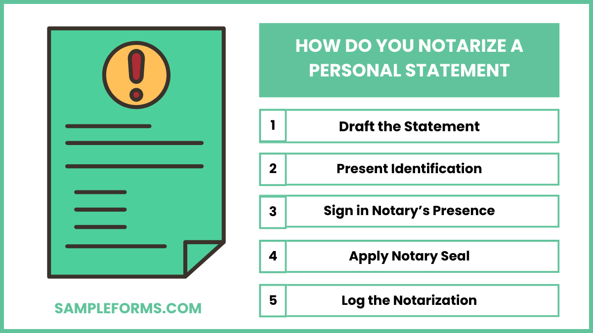 Free 13+ Notary Verification Form Samples, PDF, MS Word, Google Docs