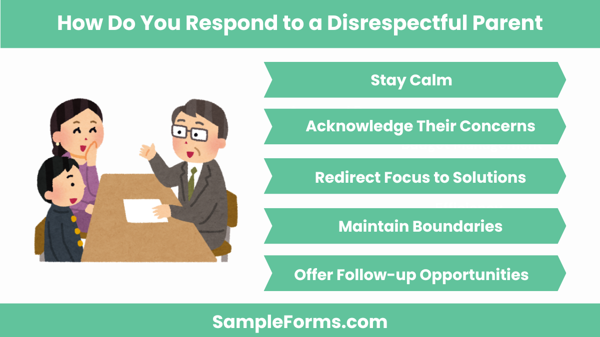 FREE 14+ Feedback Form for Parents Samples, PDF, MS Word, Google Docs