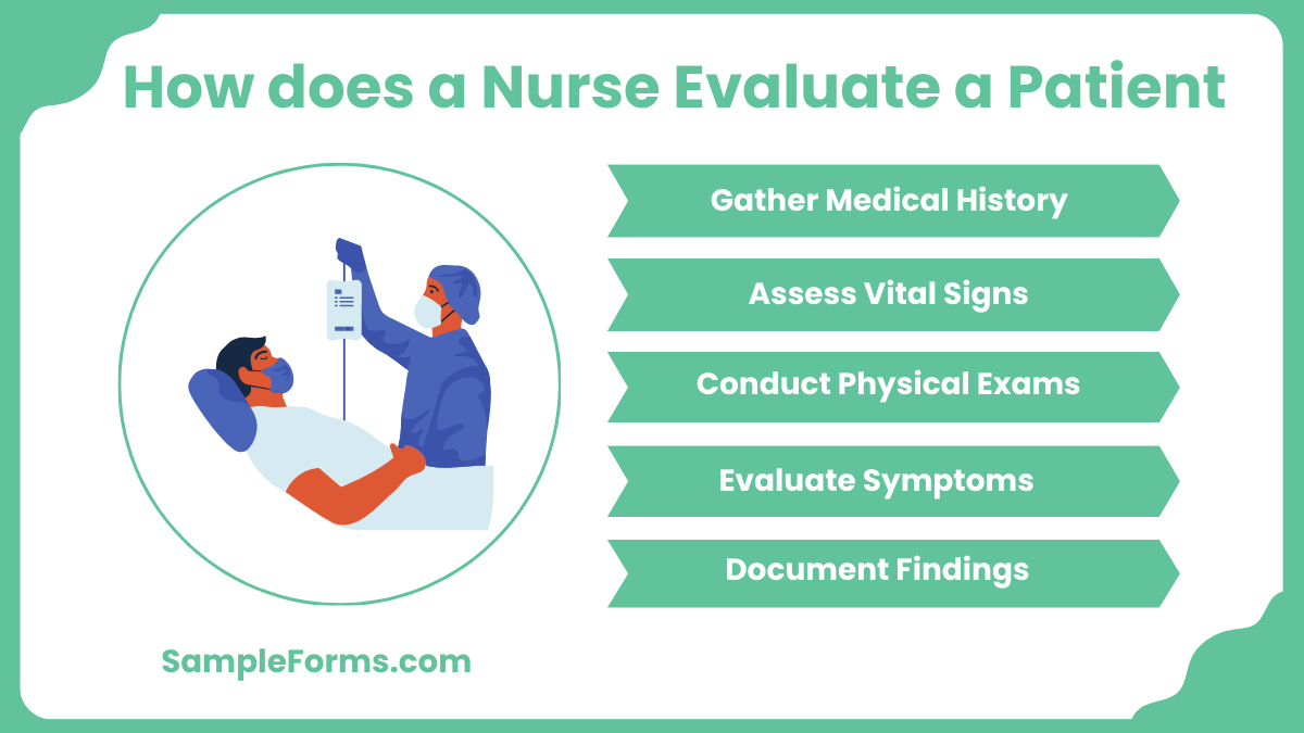 FREE 13+ Nursing Feedback Form Samples, PDF, MS Word, Google Docs
