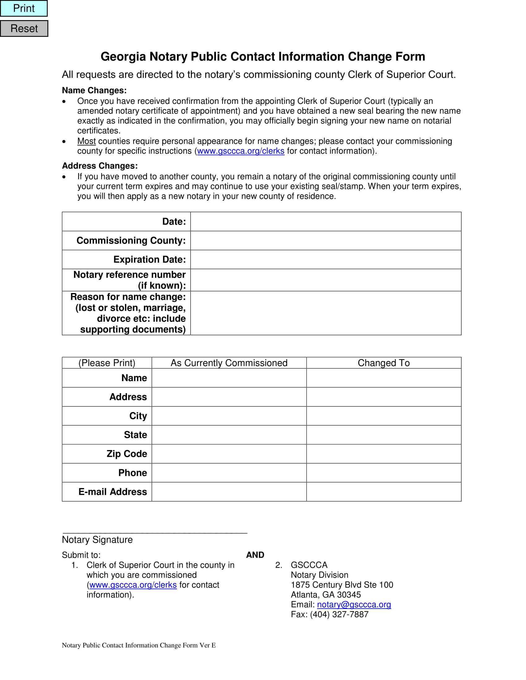 Free 13+ Notary Verification Form Samples, PDF, MS Word, Google Docs