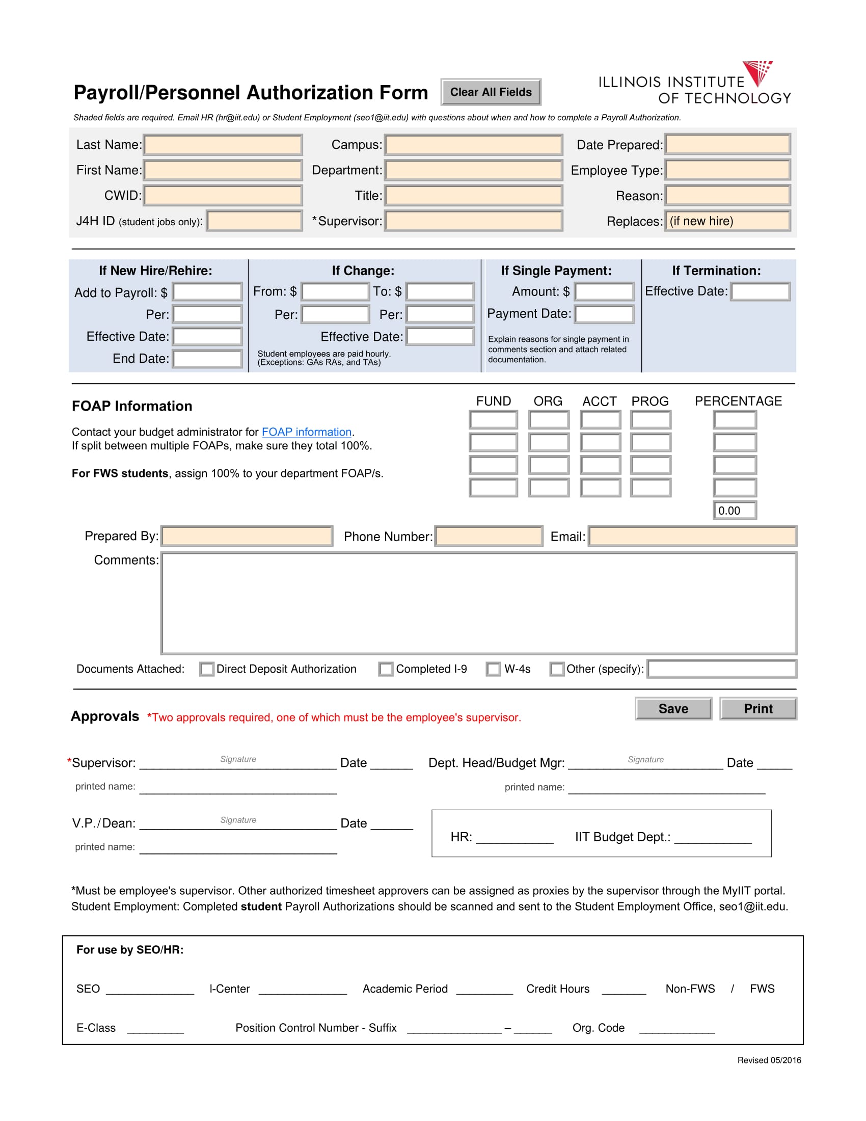 What Is a Payroll Verification Form? [ Definition, Importance, Samples ]