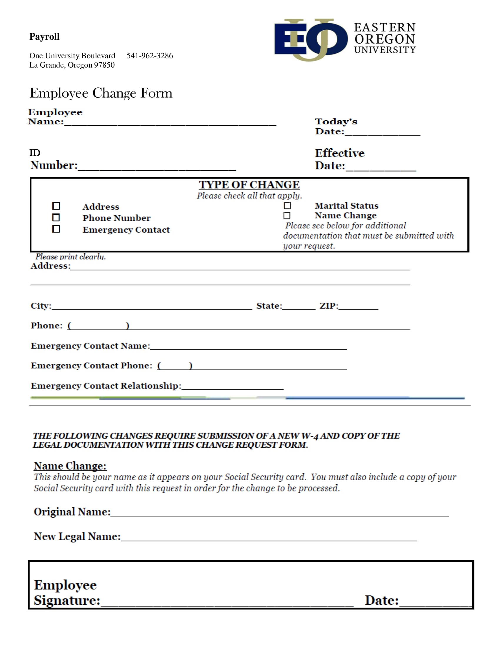 What Is a Payroll Verification Form? [ Definition, Importance, Samples ]