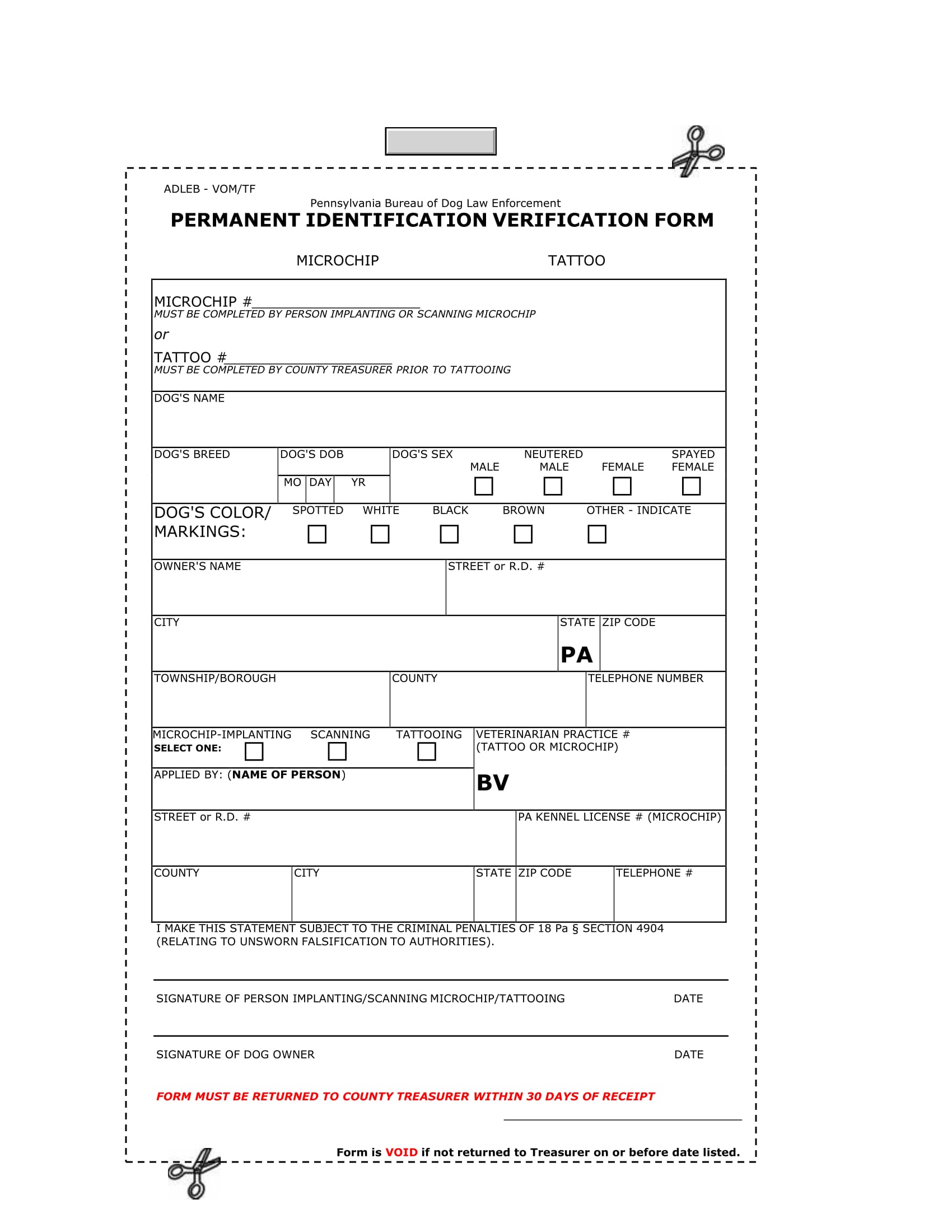 What Is an Identification Verification? [ Definition, Uses, Importance ...
