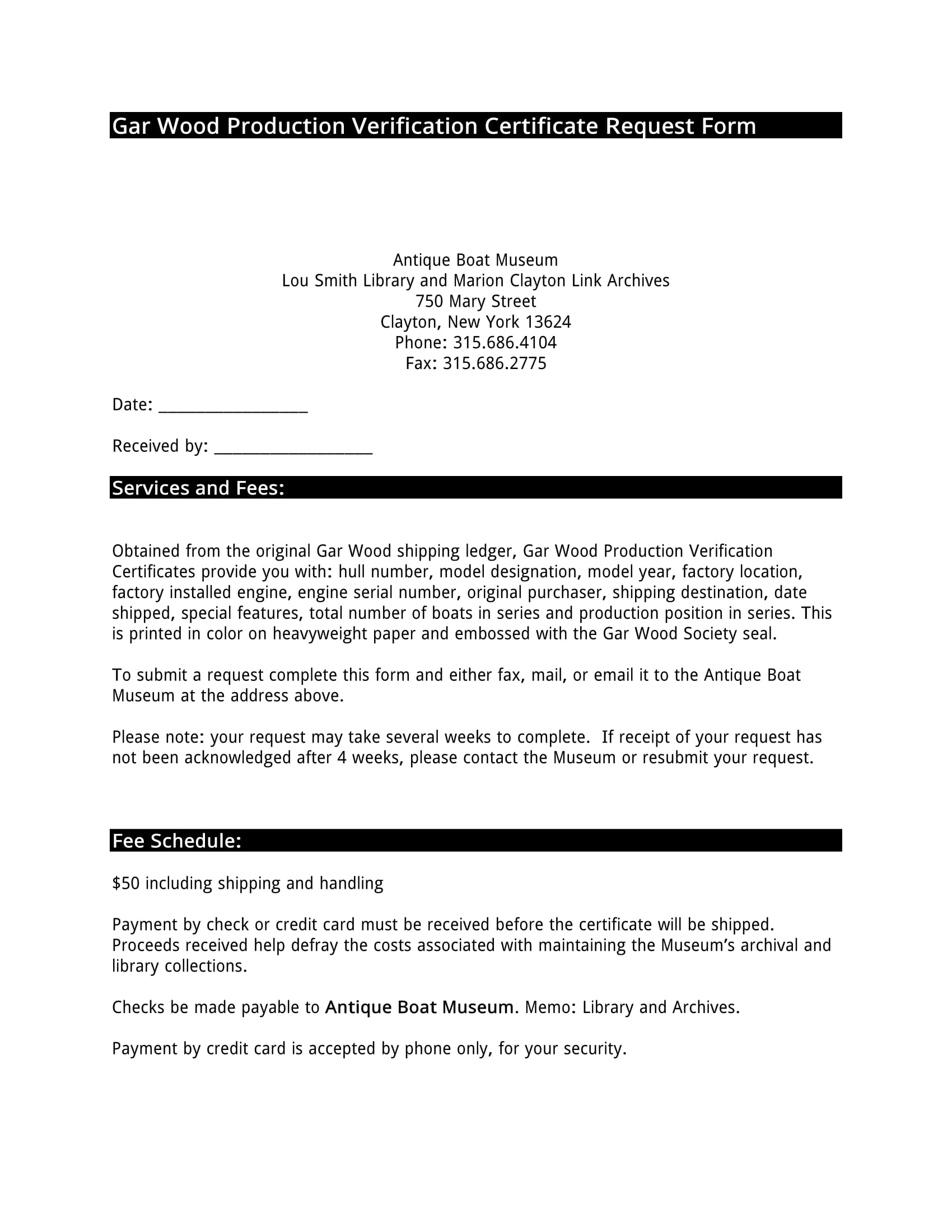 FREE 13+ Verification Certificate Form Samples, PDF, MS Word, Google Docs