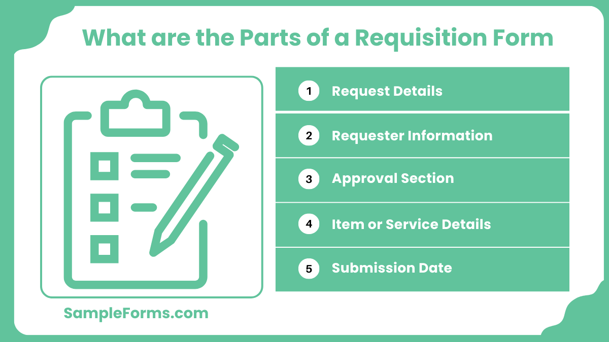 FREE 10+ Recruitment Requisition Form Samples, PDF, MS Word, Google Docs