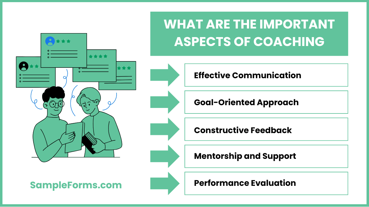 FREE 15+ Coaching Feedback Form Samples, PDF, MS Word, Google Docs, Excel