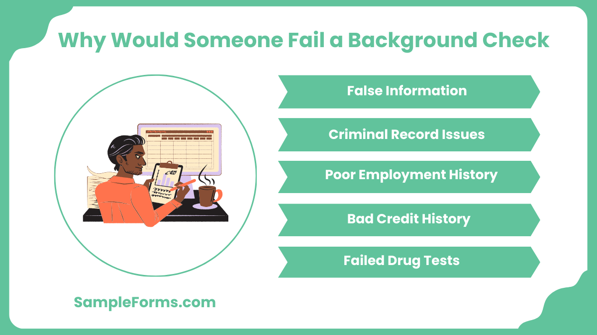Free 13+ Background Verification Form Samples, PDF, MS Word, Google Docs