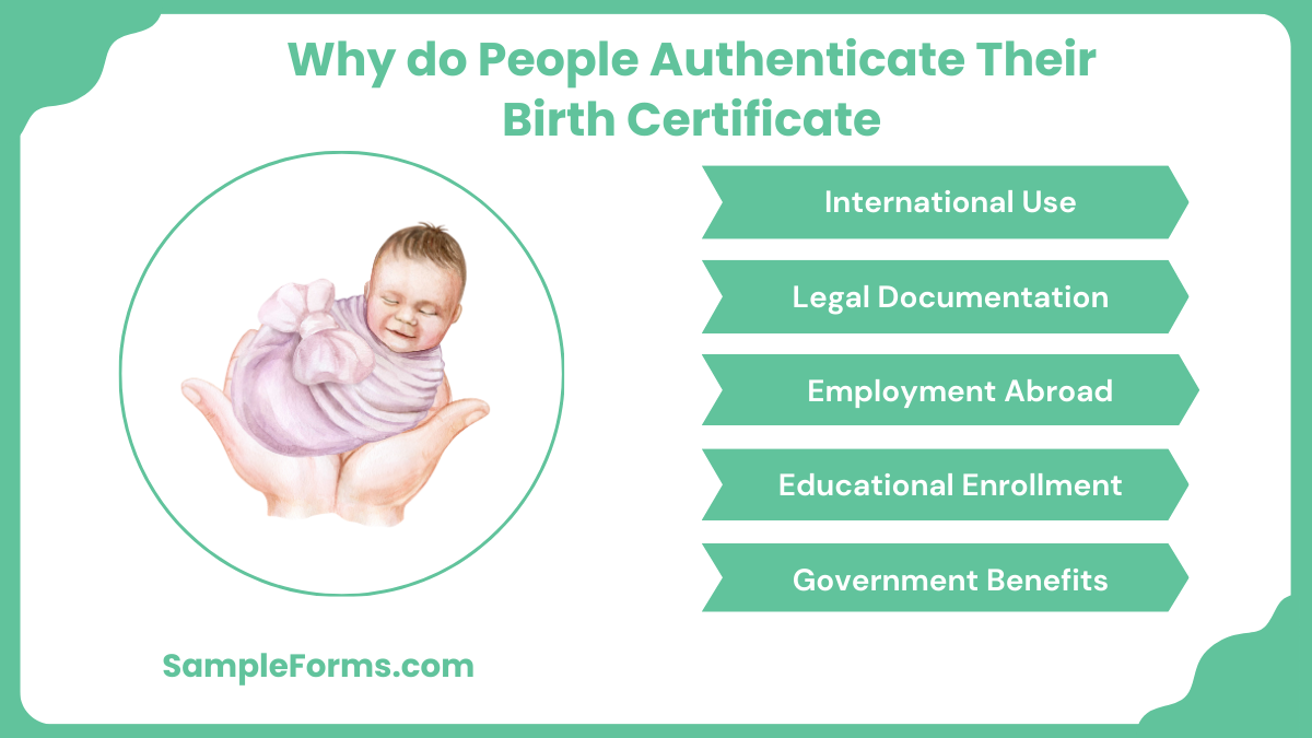 FREE 13+ Birth Verification Form Samples, PDF, MS Word, Google Docs