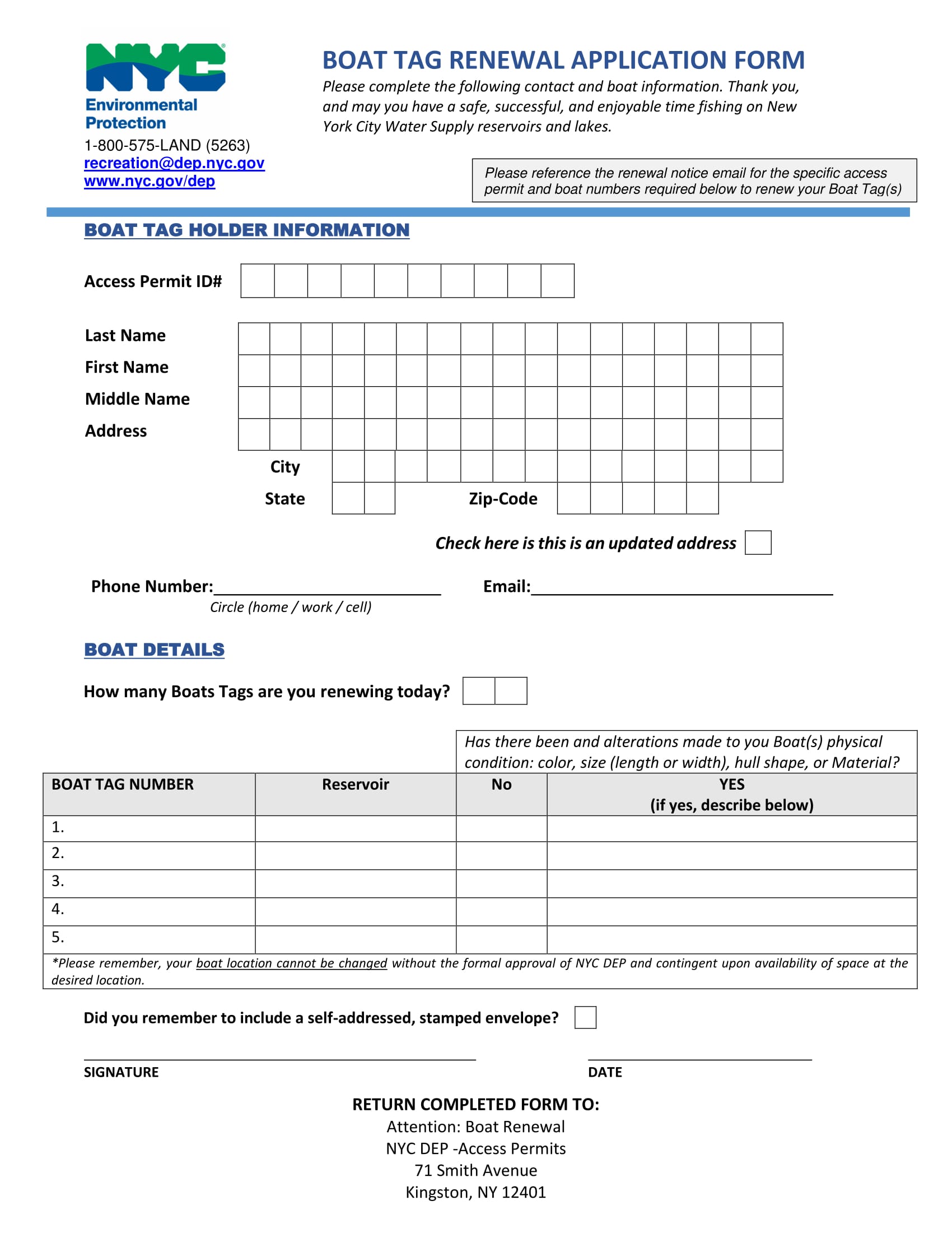 FREE 8+ Renewal Application Forms in PDF | Ms Word