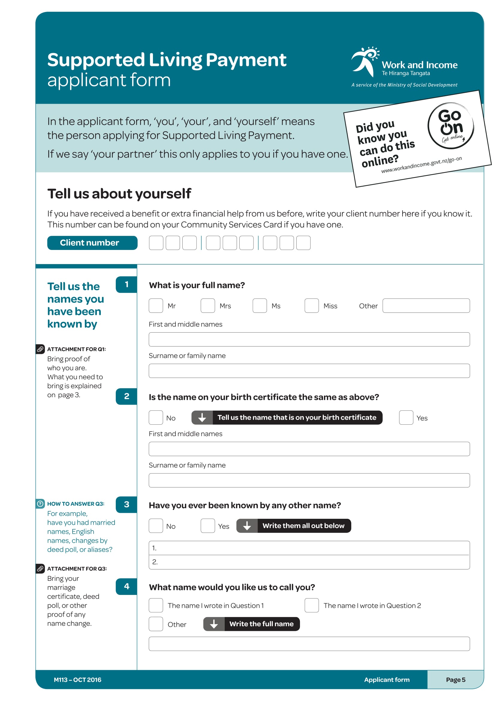 FREE 11+ Payment Application Forms in PDF | Ms Word | Excel