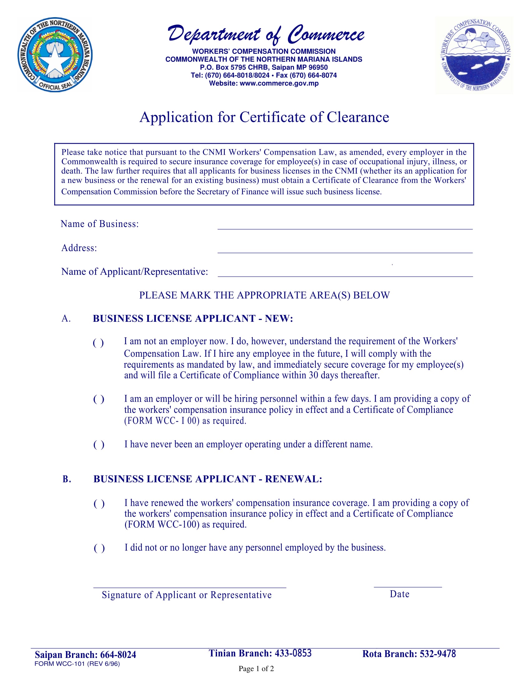 FREE 18+ Application Clearance Form Samples, PDF, MS Word, Google Docs