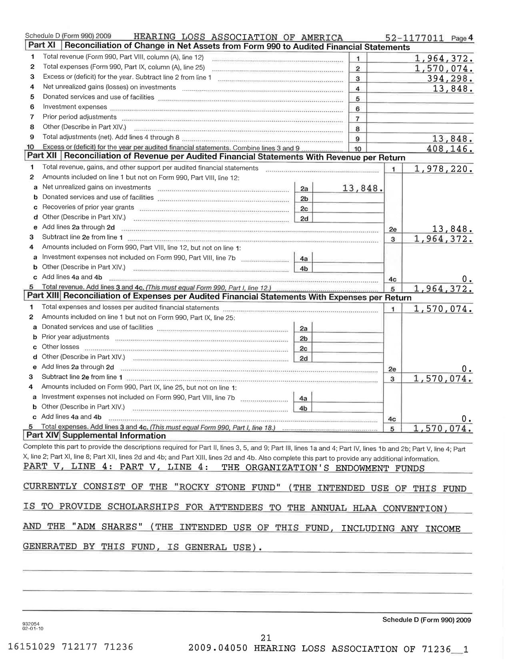 FREE 14+ Wealth Statement Forms in PDF | MS Word | Excel