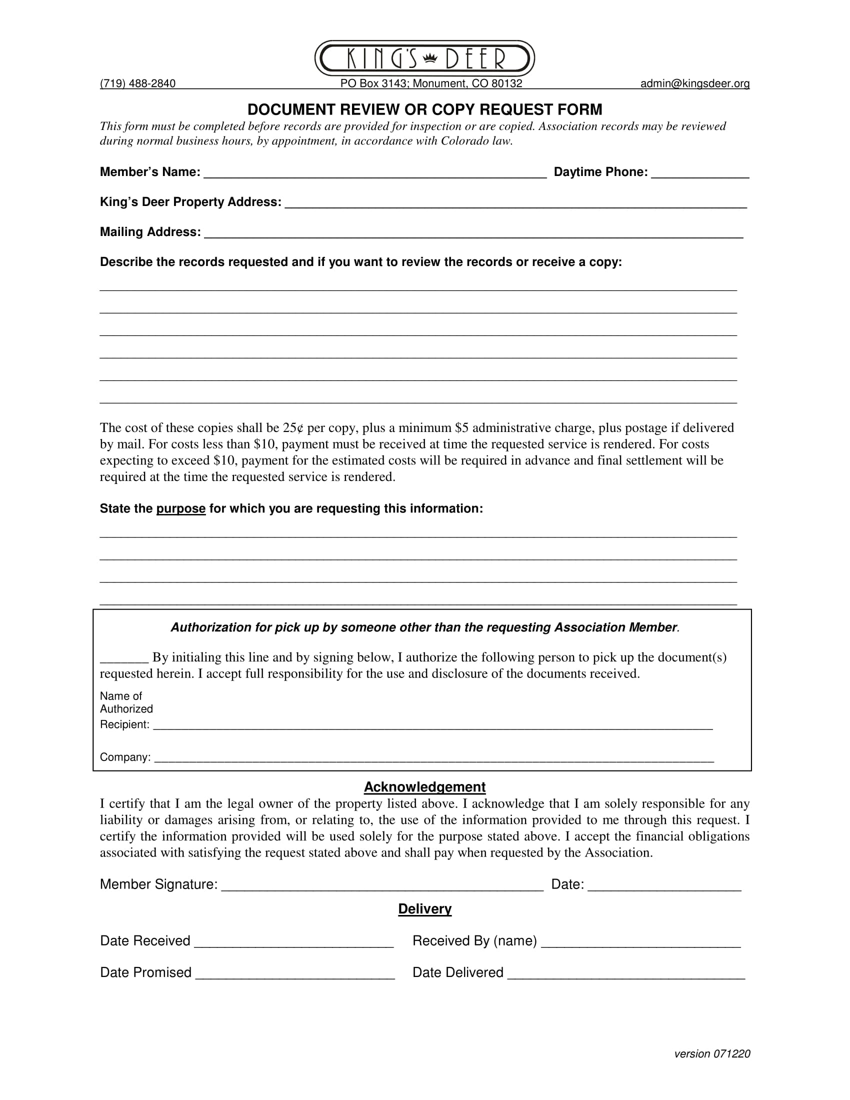 FREE 18+ Document Review Form Samples, PDF, MS Word, Google Docs