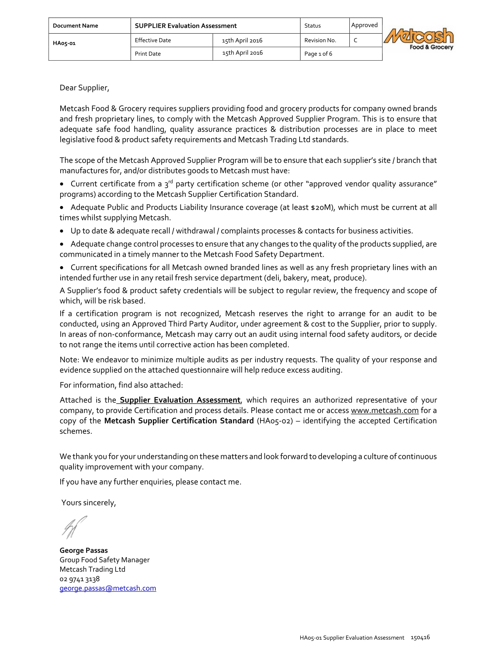 FREE 18+ Food Evaluation Form Samples, PDF, MS Word, Google Docs