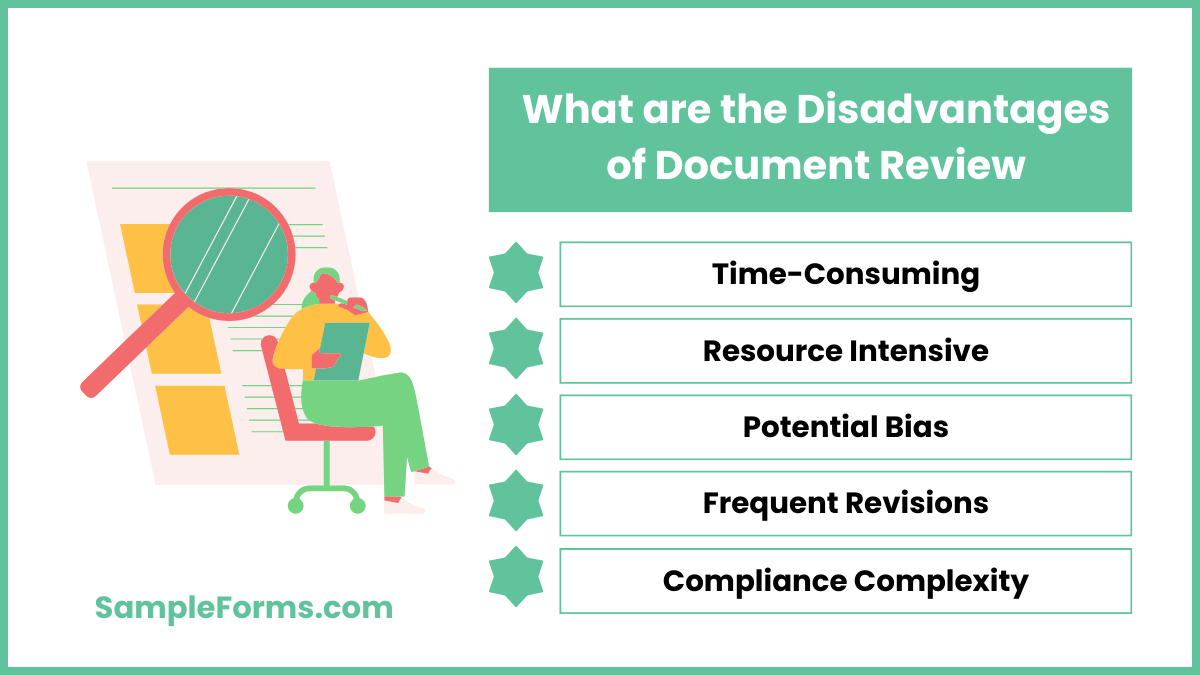 FREE 18+ Document Review Form Samples, PDF, MS Word, Google Docs