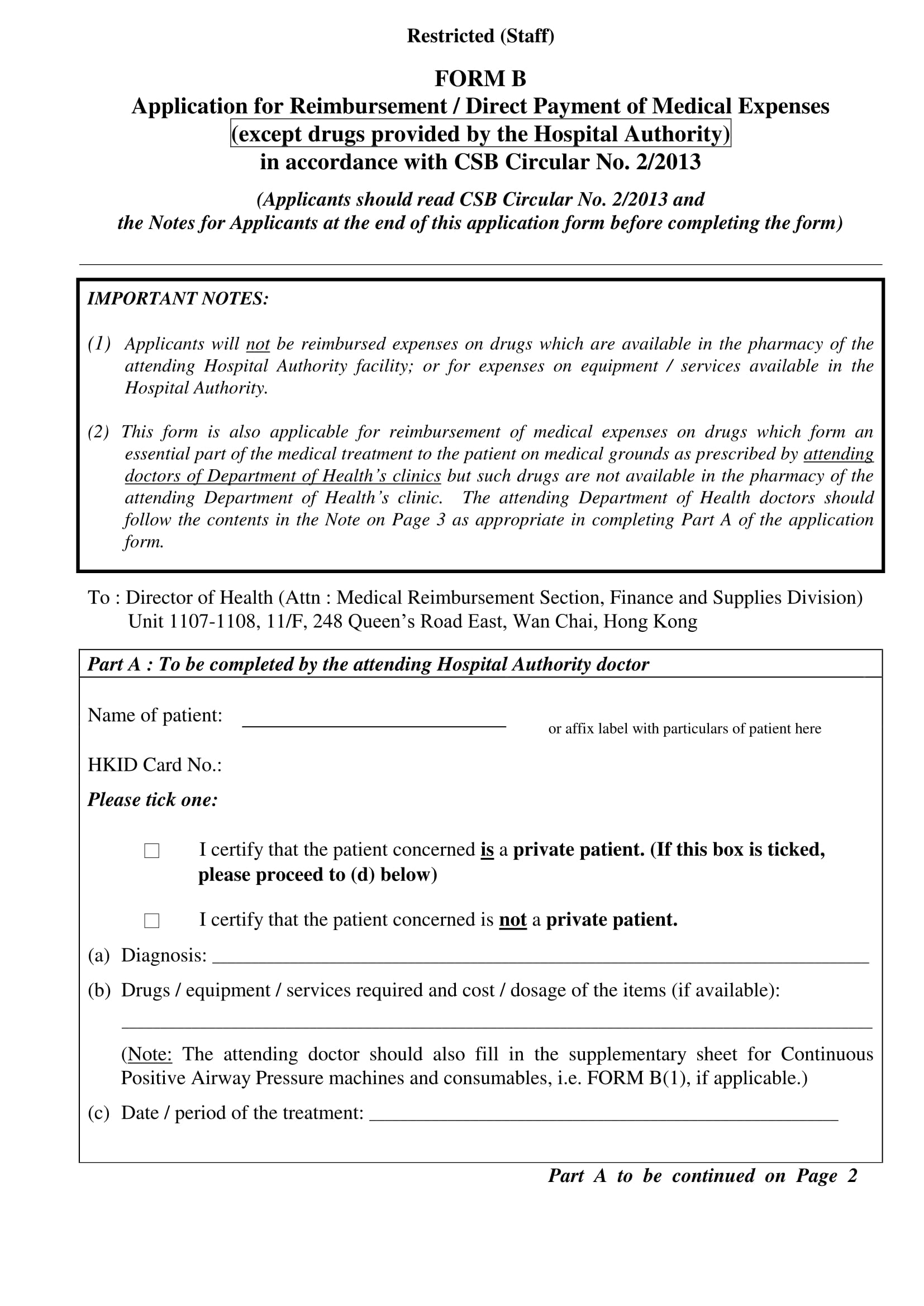 FREE 14 Employee Medical Reimbursement Forms In PDF