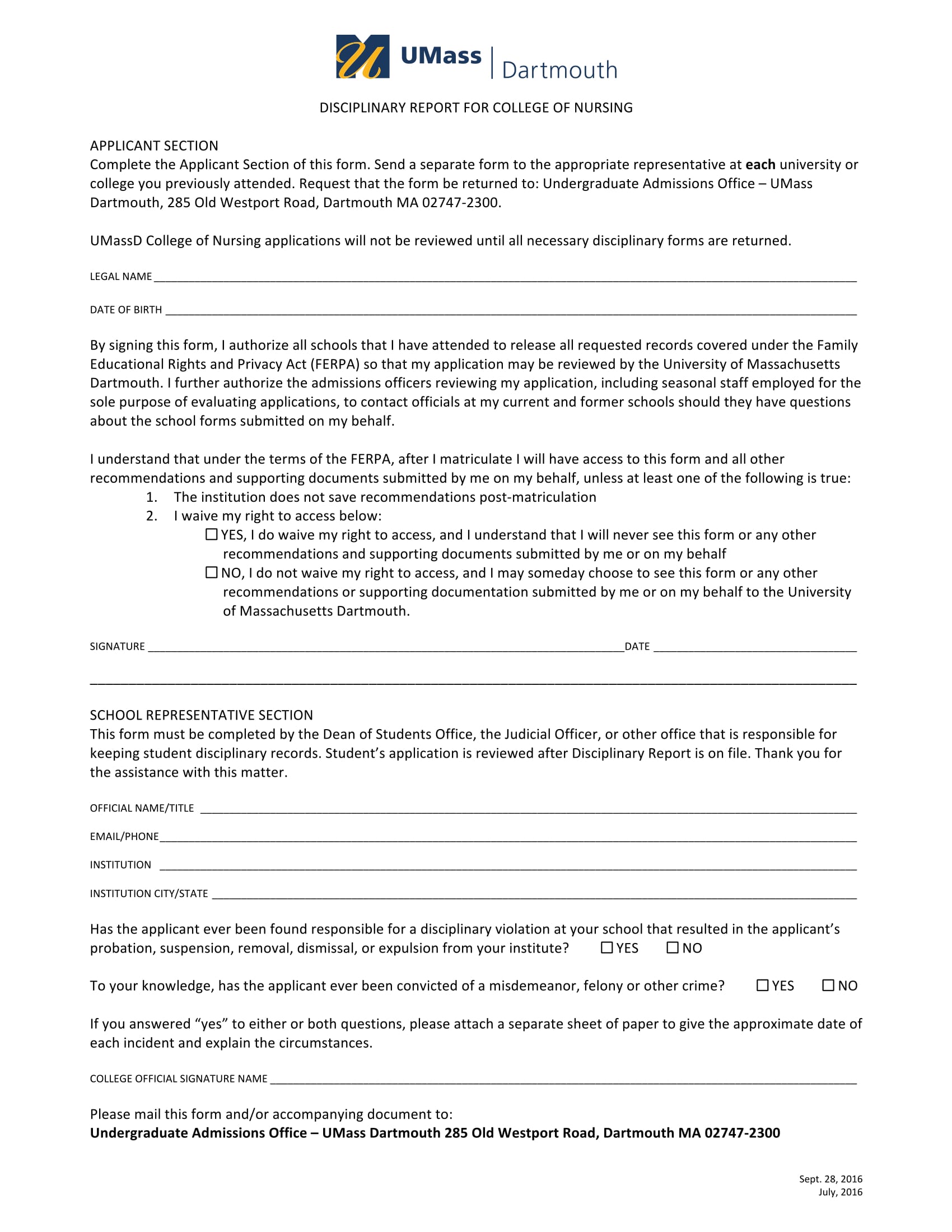FREE 17 + Disciplinary Report Forms in MS Word | PDF | Google Docs ...