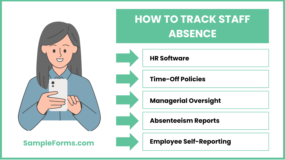 FREE 18+ Staff Absence Form Samples, PDF, MS Word, Google Docs, Excel