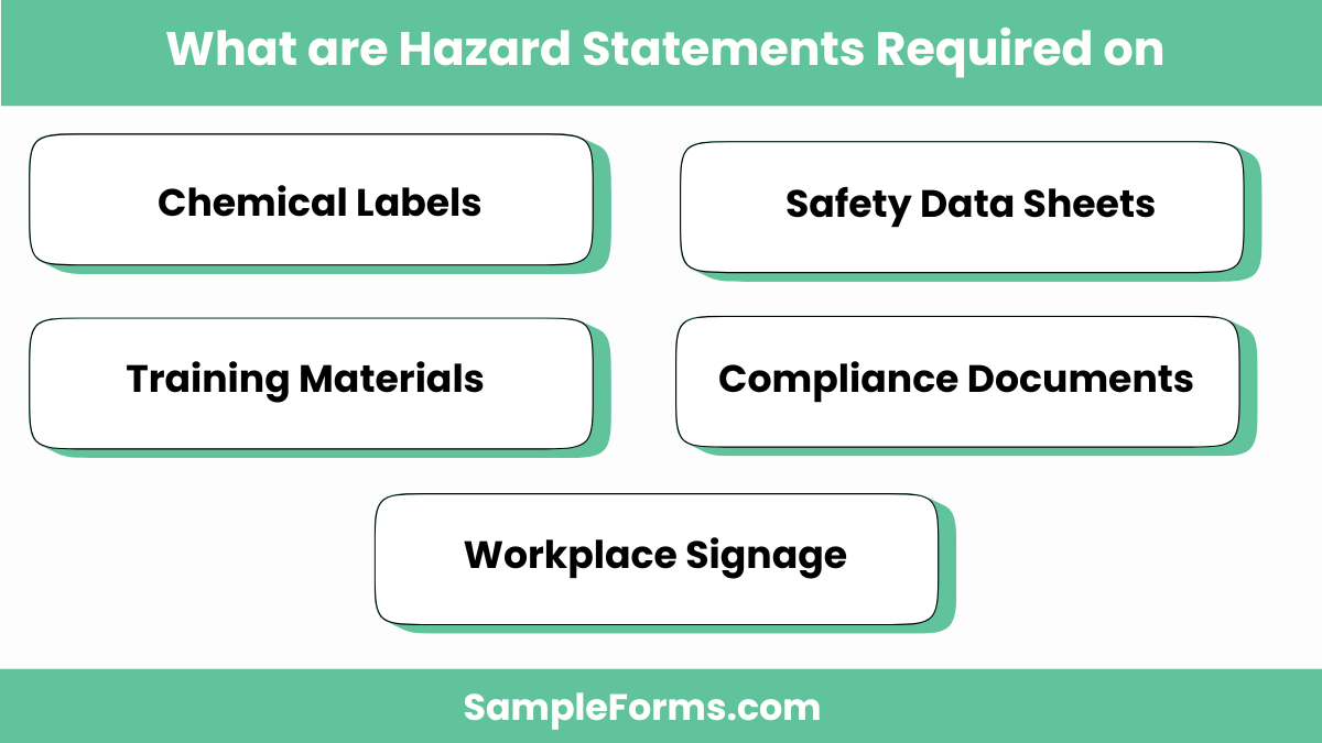 FREE 17+ Hazard Report Form Samples, PDF, MS Word, Google Docs